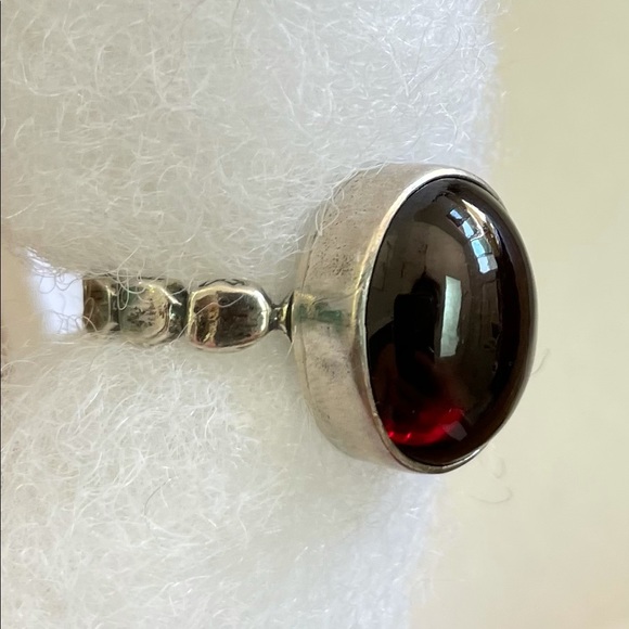 Jes Maharry | Jewelry | New In Box Jes Maharry Beating Heart Ring 2 ...